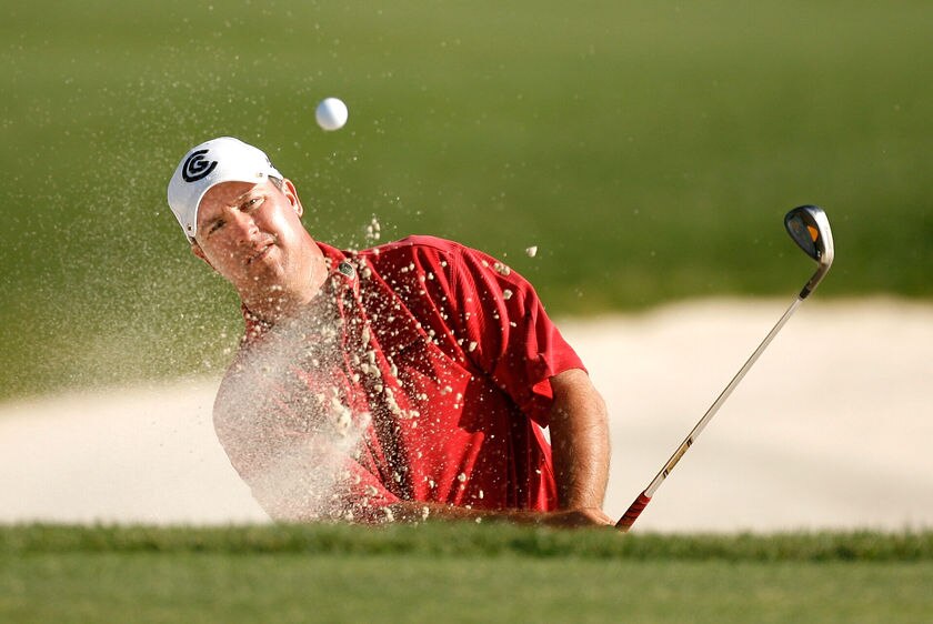 Weekley clinches repeat Heritage victory - ABC News