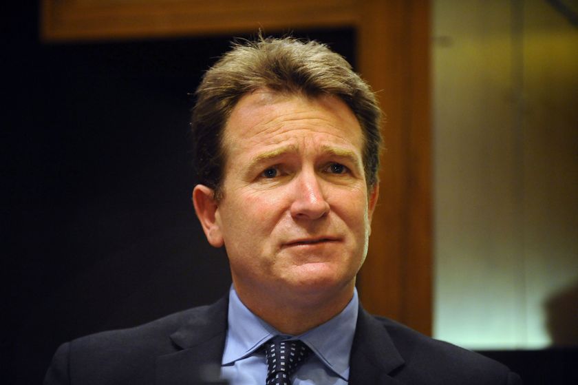 Woman at centre of DJs scandal flees media - ABC News