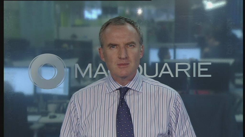 Wednesday markets with Martin Lakos - ABC News