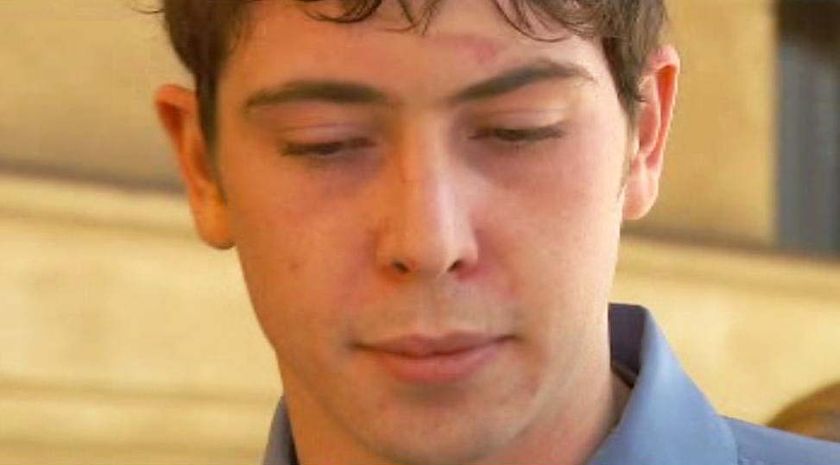 Speeding drunk jailed over double fatal - ABC News