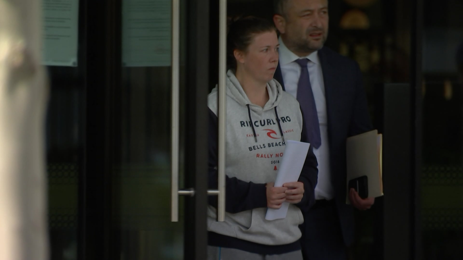 Former Canberra basketball coach Jesamine Wheeler charged with four ...