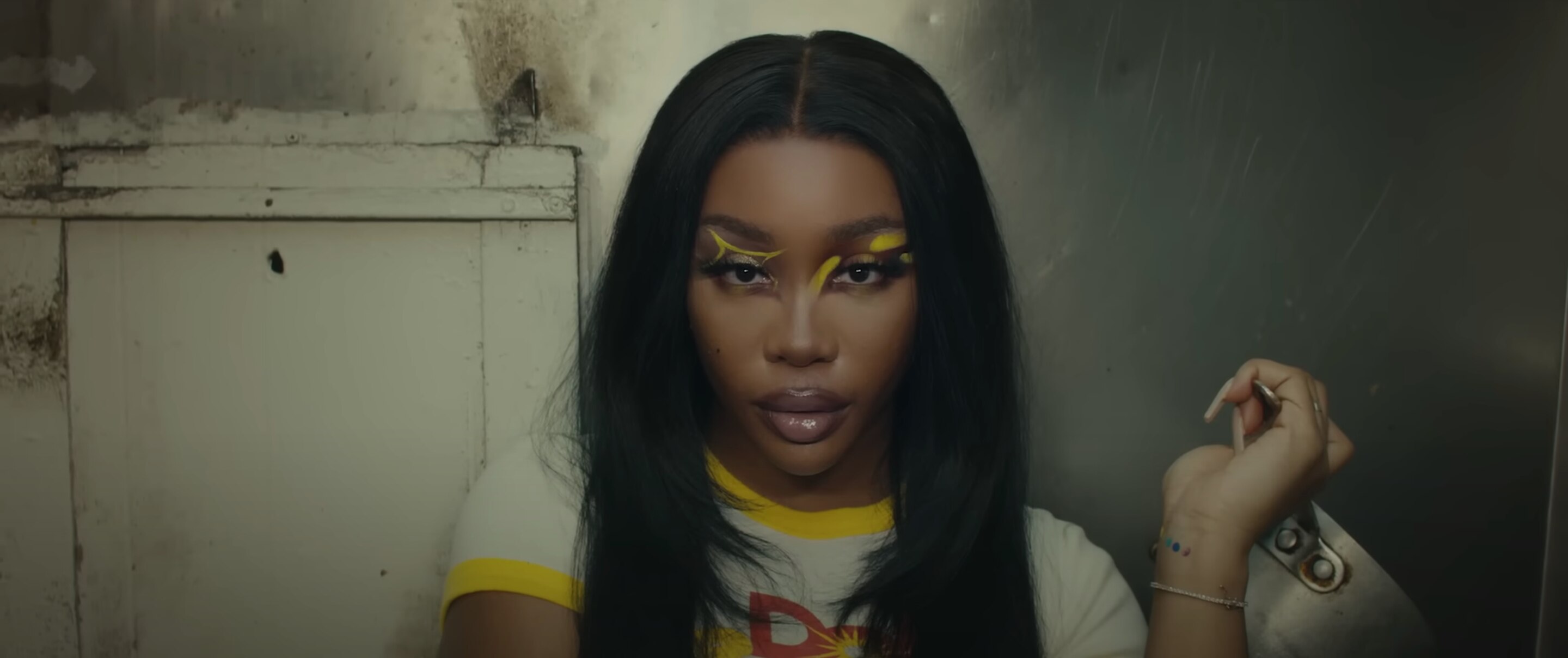 soul ctrl: New SZA + Rihanna - triple j