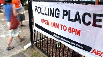 Malcolm Mackerras - ABC News