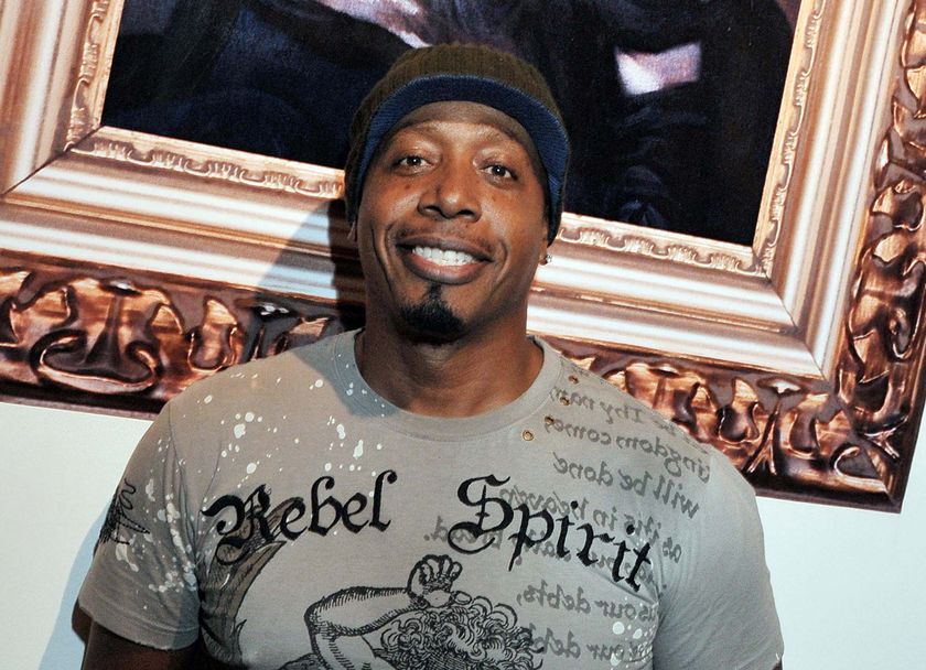 MC Hammer lands reality TV show - ABC News