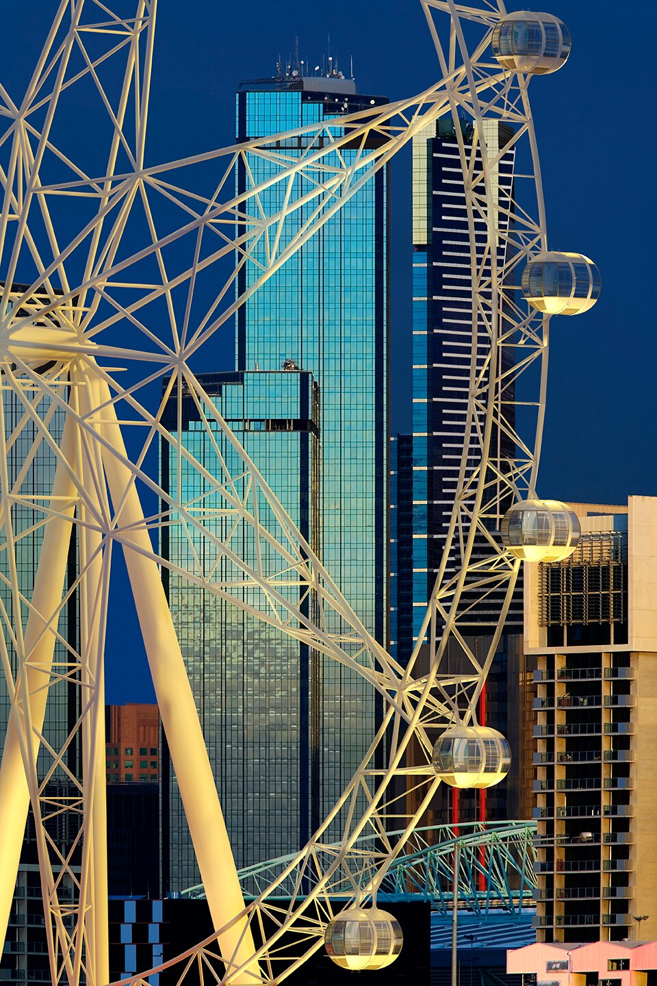 Melbourne Star observation wheel set to reopen soon, pending final ...