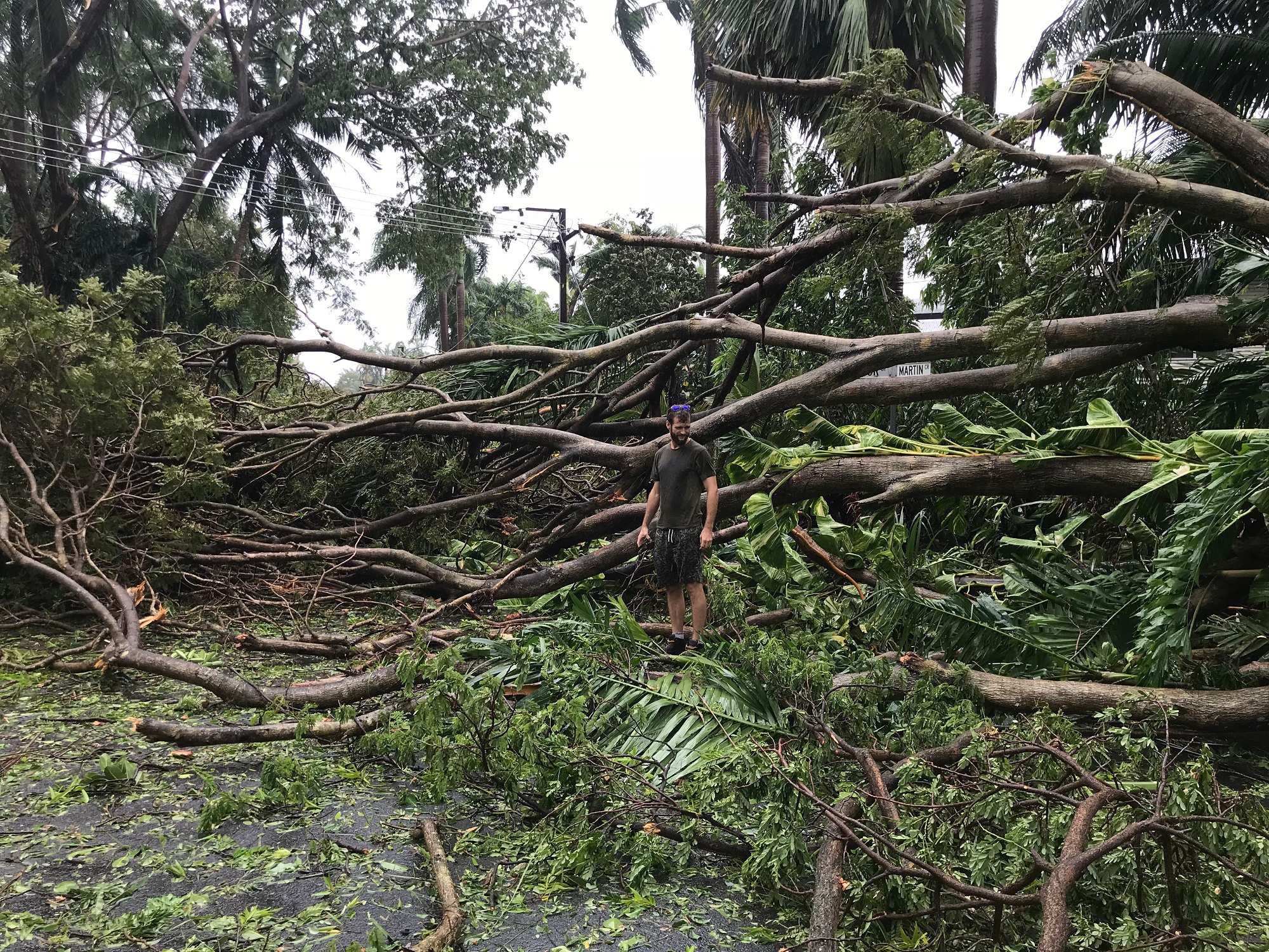 High chance of a cyclone forming off the NT coast this week ...