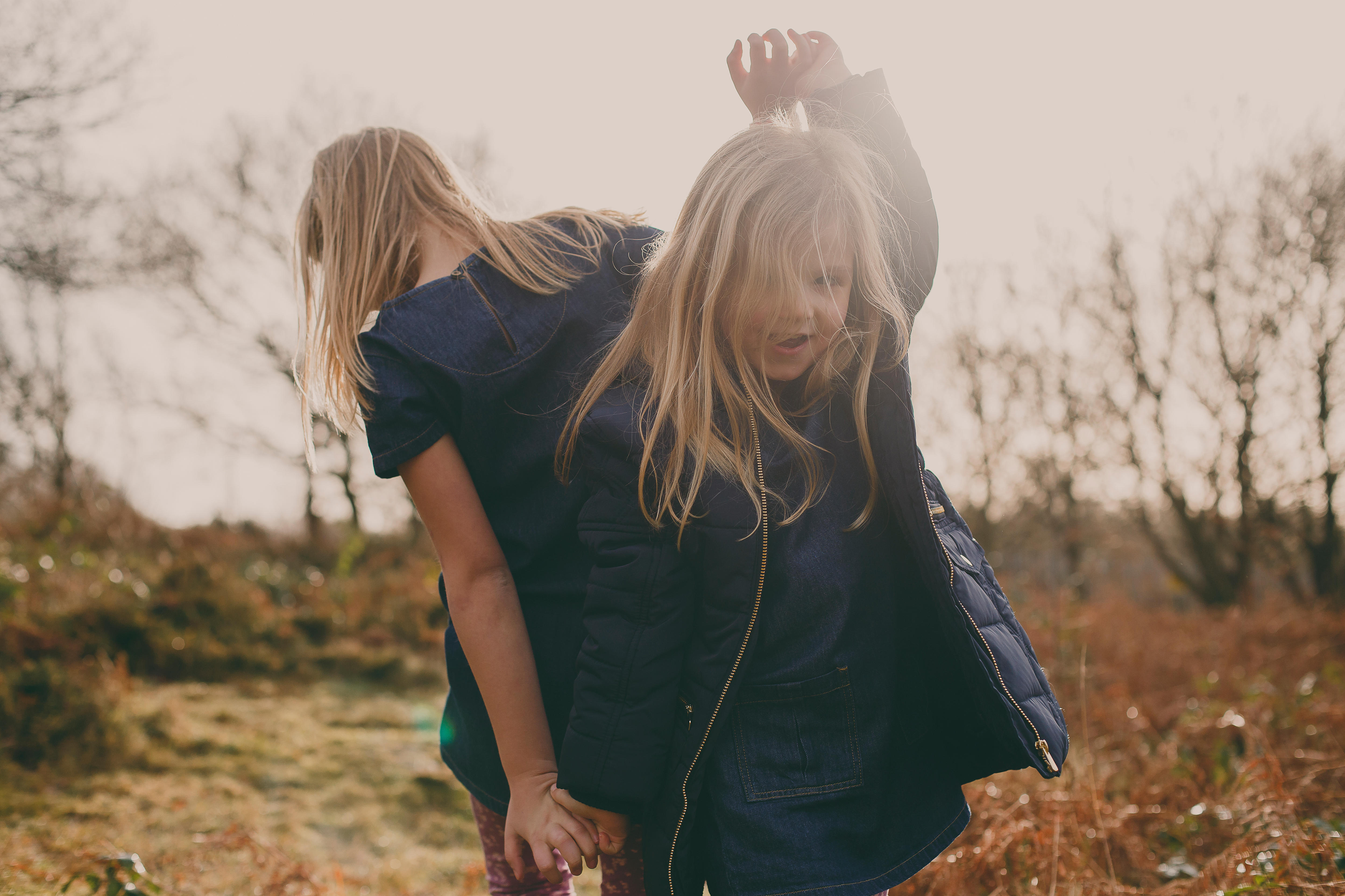 How to support children to roam independently and safely - ABC listen