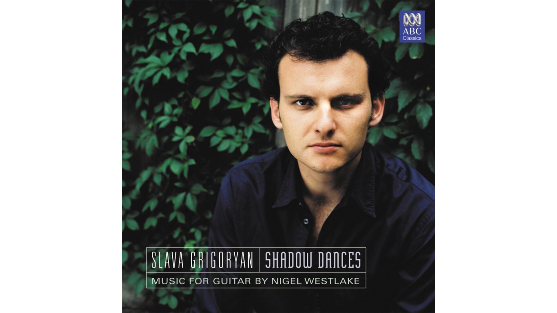 Slava and Sharon Grigoryan - Our Place - ABC Music