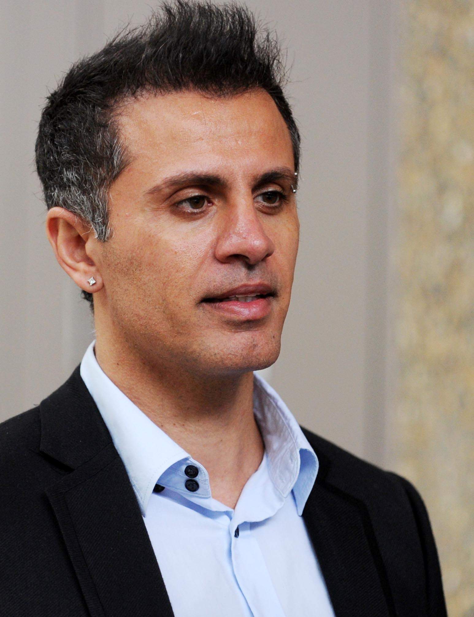 Simon Gittany sentenced to at least 18 years for fiancée Lisa Harnum's ...