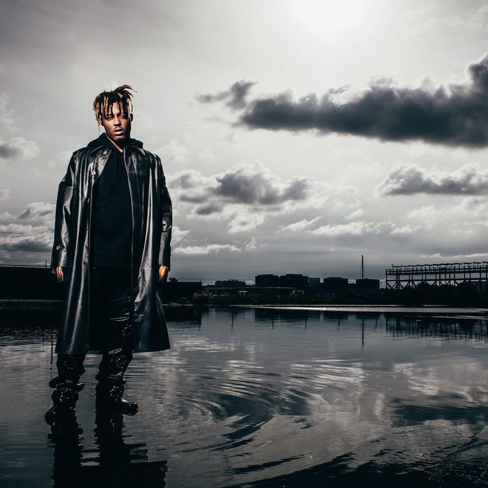 Juice WRLD died after being treated for overdose as agents searched ...