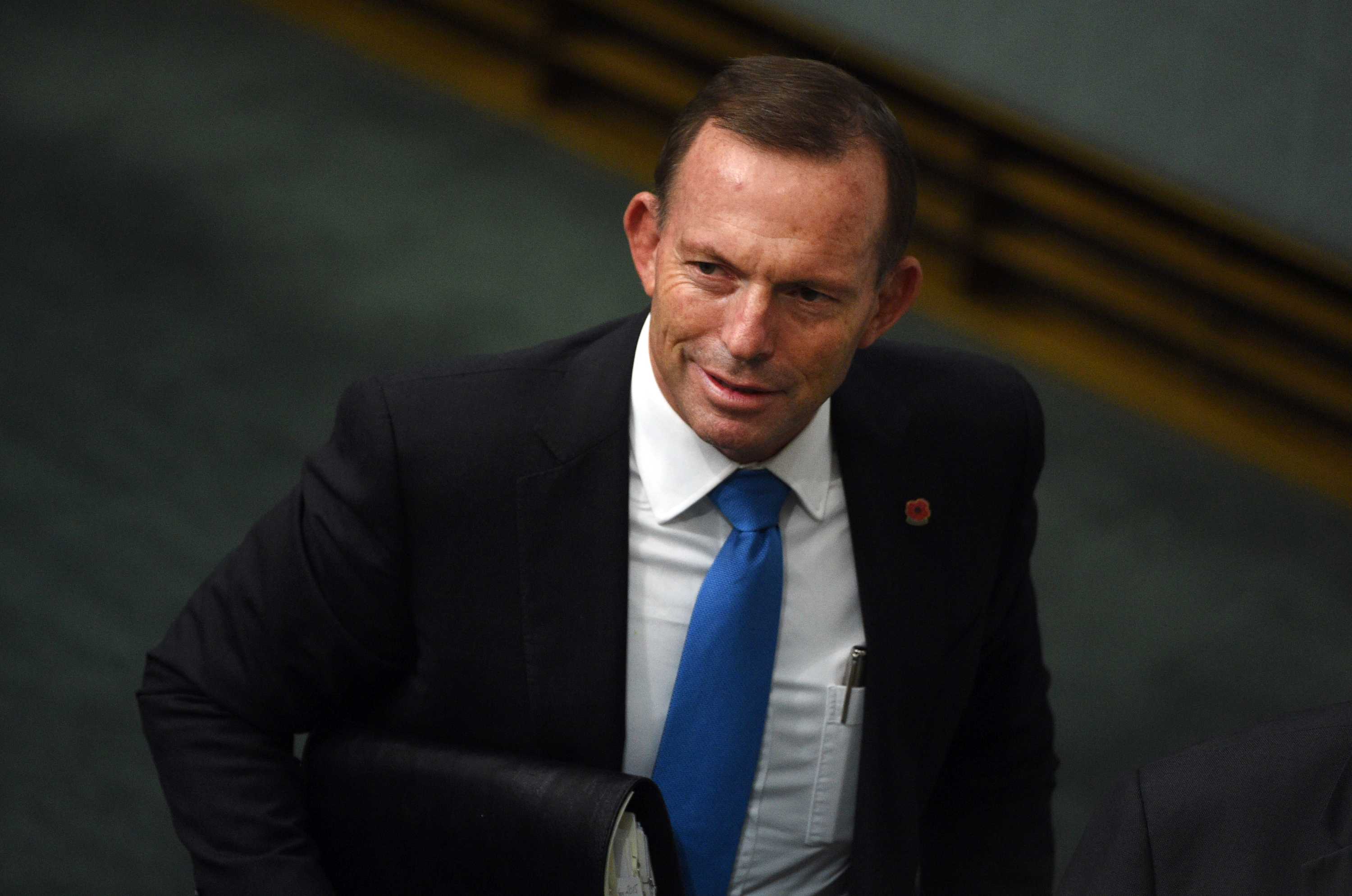 Tony Abbott to address US conservative Christian lobby group on ...