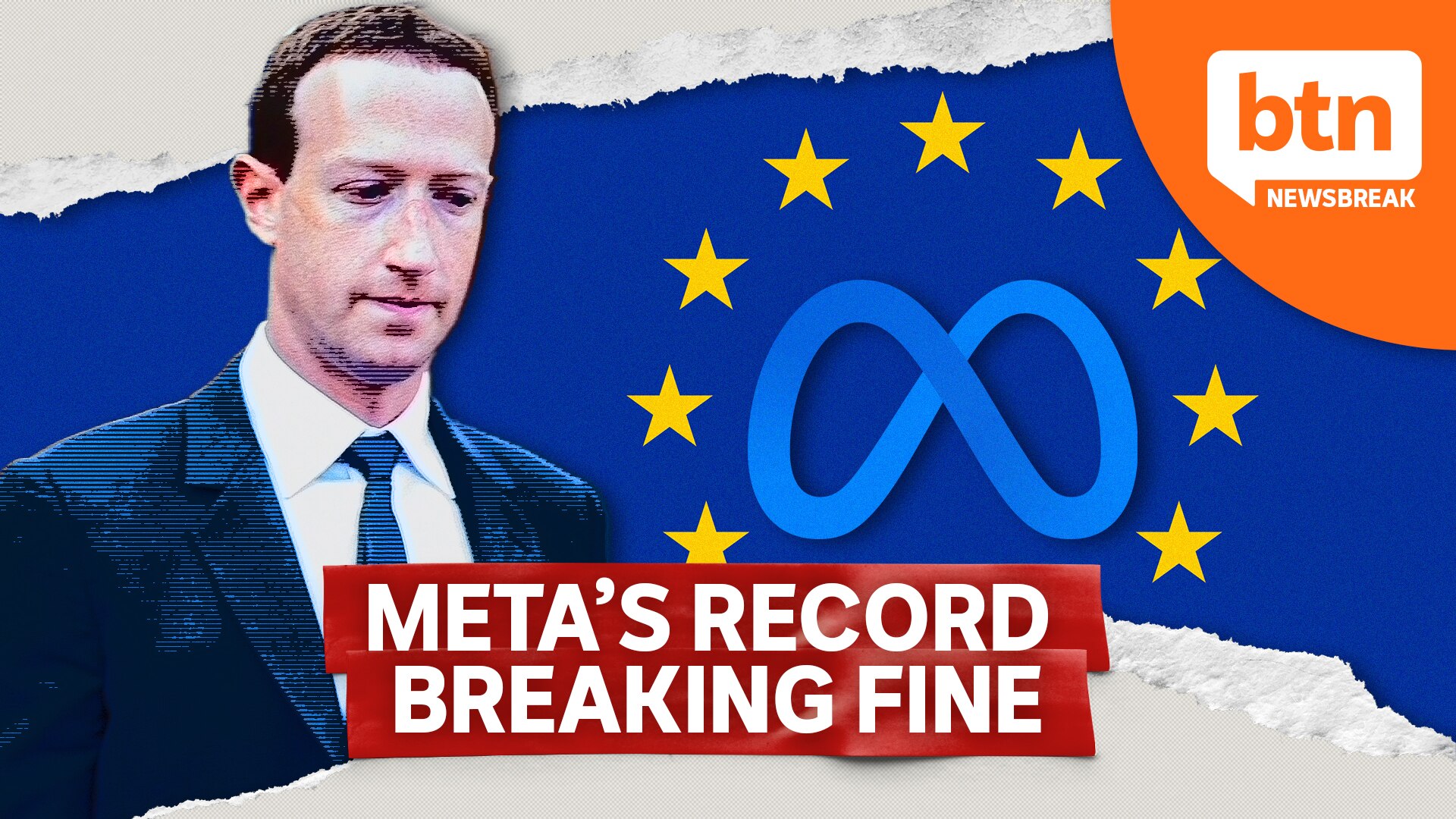 BTN Newsbreak 23/05/2023 - Behind The News