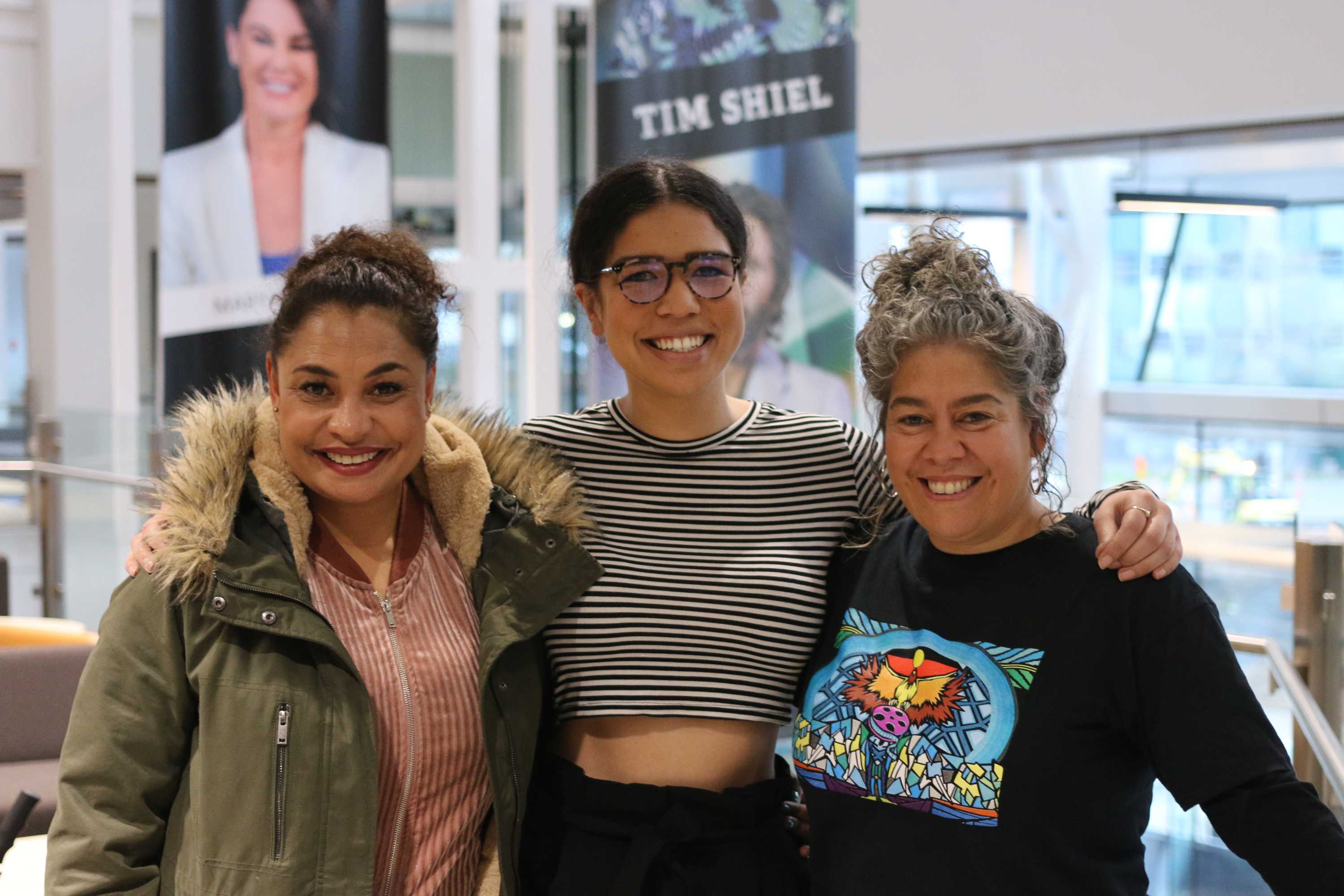 Vai shines at Melbourne International Film Festival - ABC Pacific