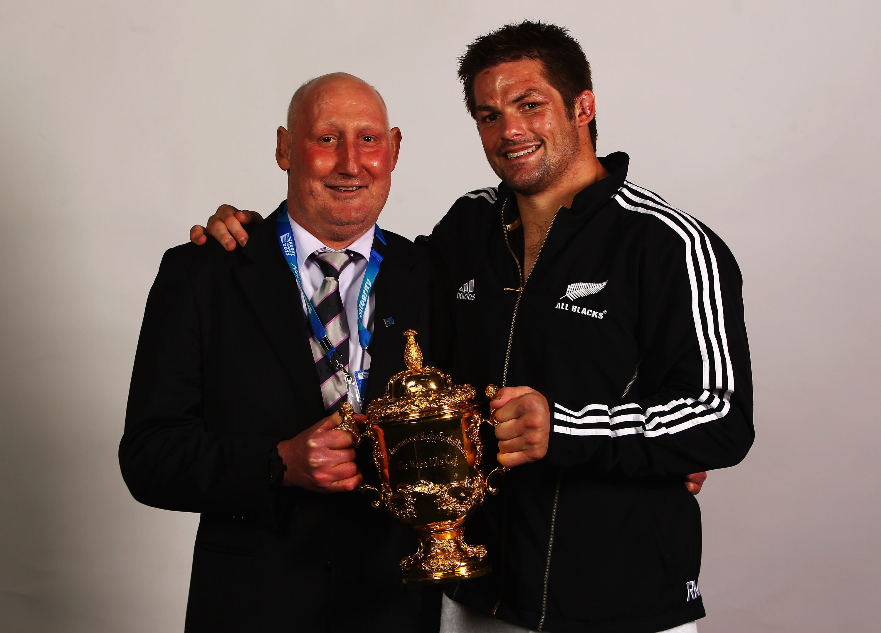 All Blacks great Jock Hobbs dies - ABC News