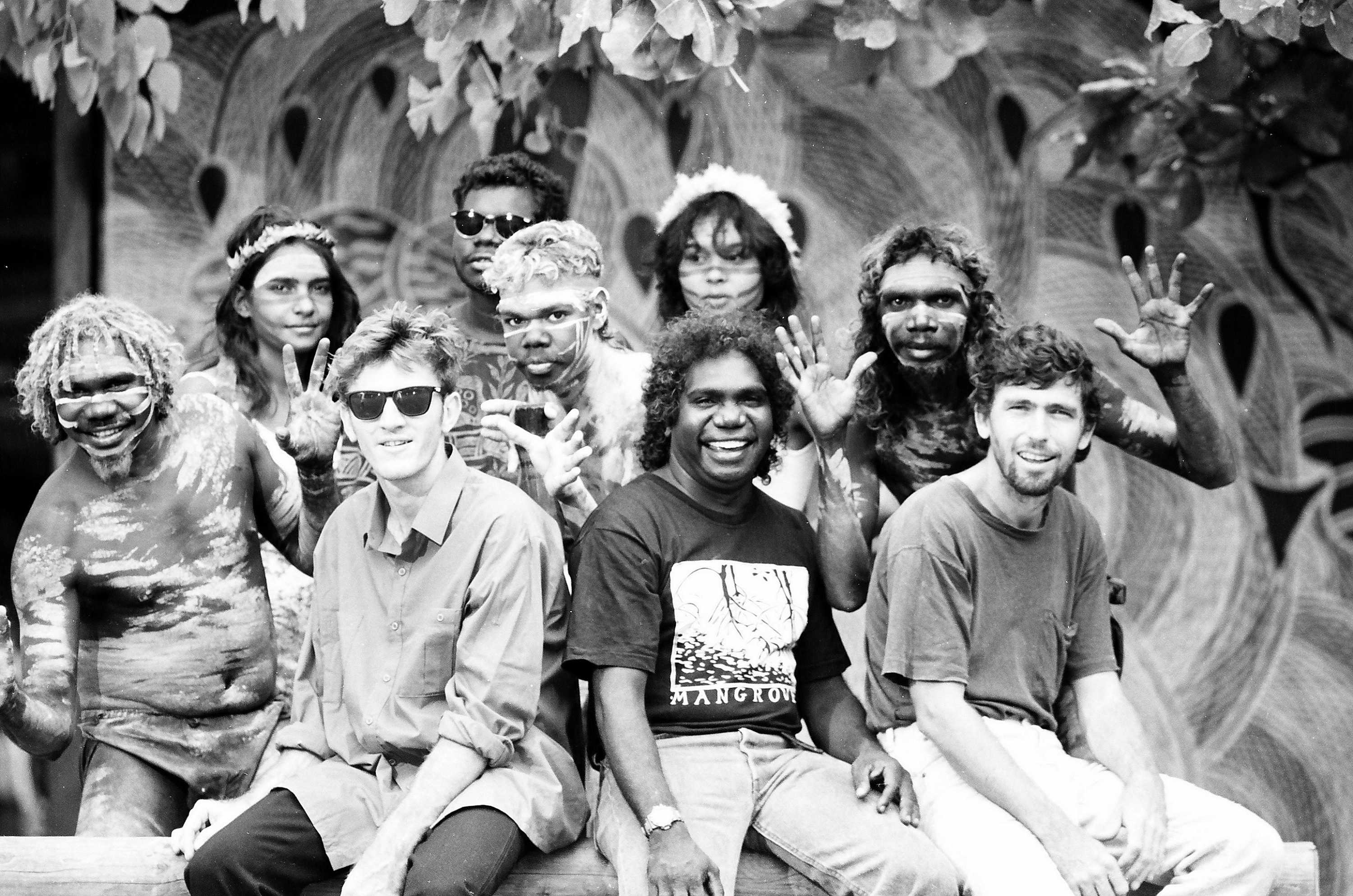 Yothu Yindi: Healing Stone - ABC listen