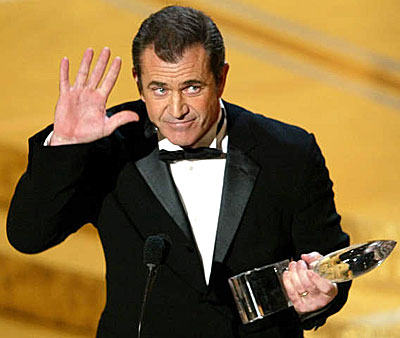 Gibson arrest sparks allegations of anti-Semitism - ABC News