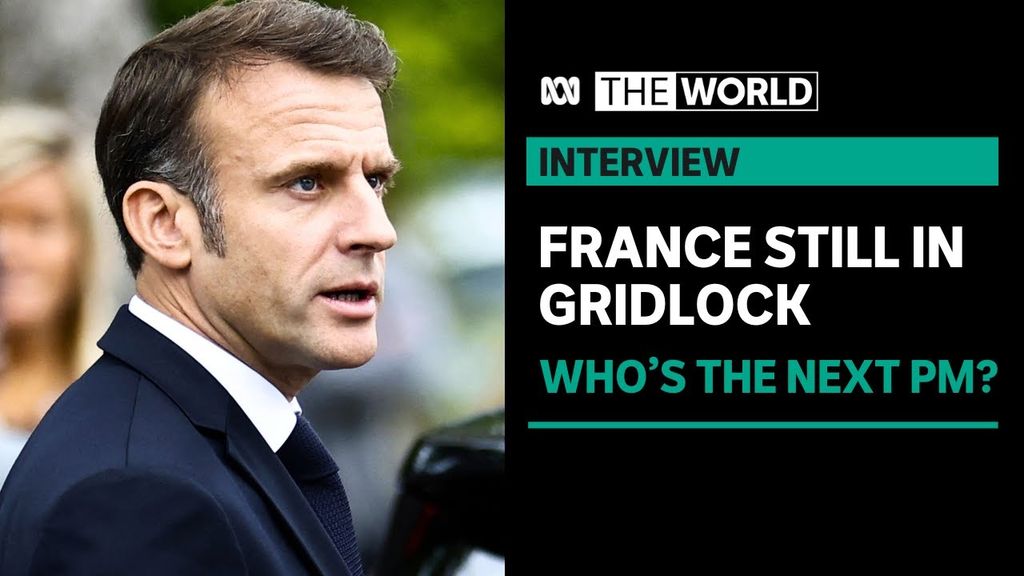 French government in limbo after election results - ABC News