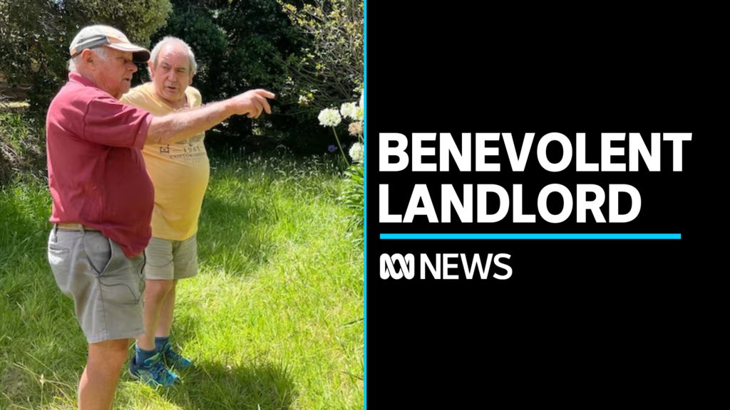 WA - Location - ABC News