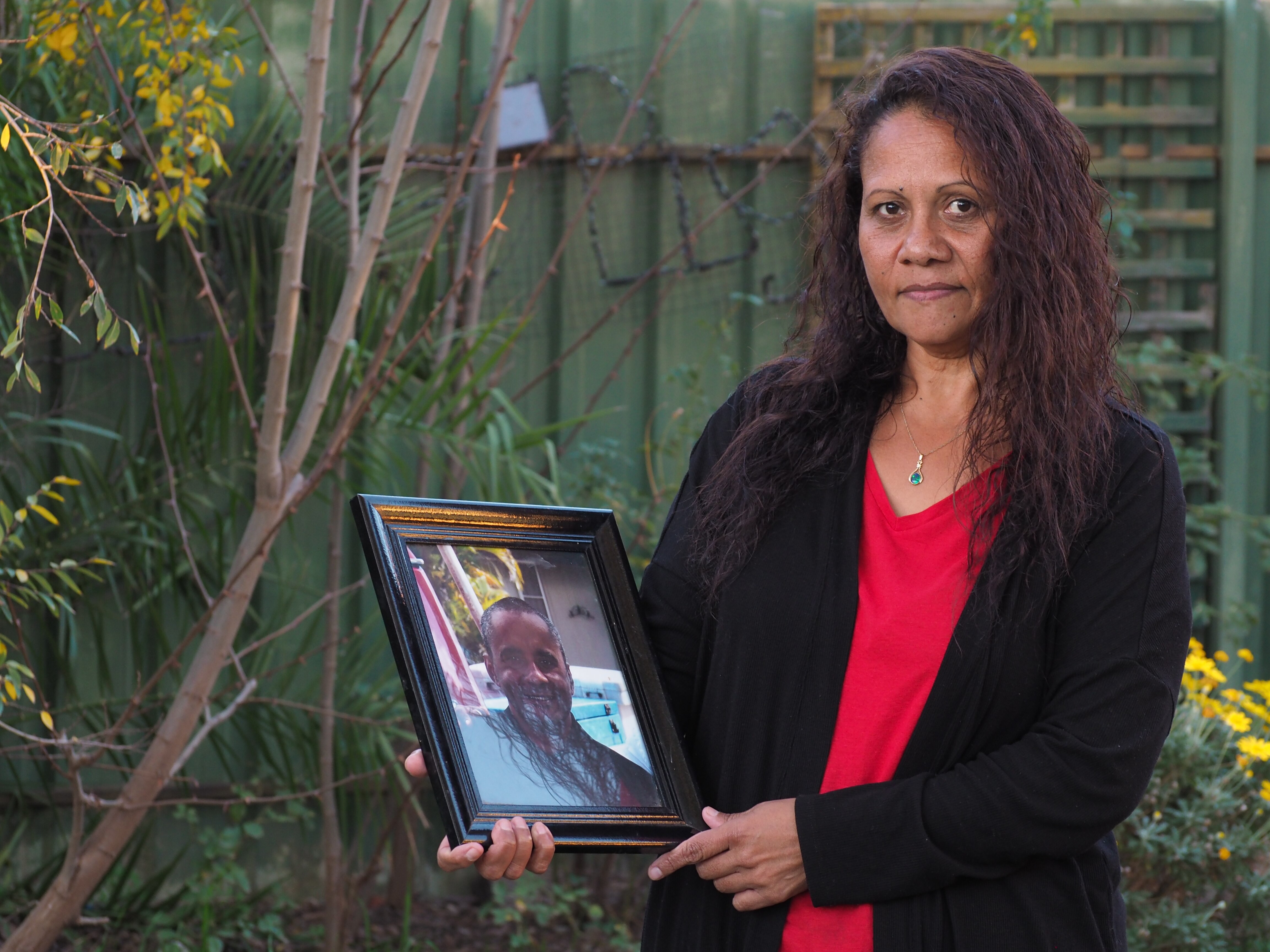 'Some want to tell their story': Calls for truth commission ahead of ...