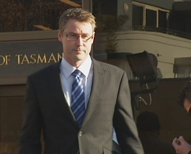 Muirhead sentenced today on child porn charges - ABC News