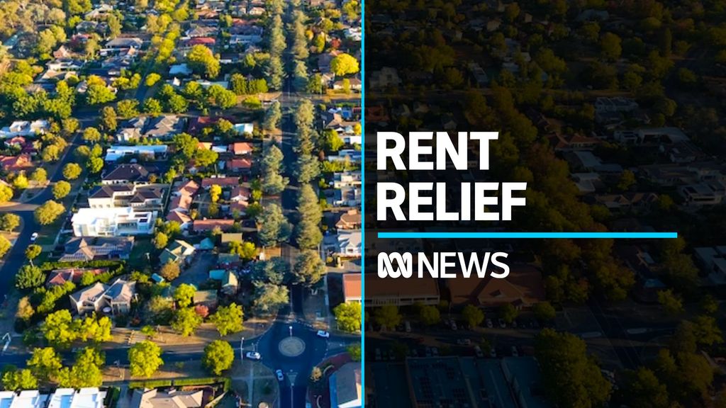 ACT tops up fund to help low income earners with rent - ABC News