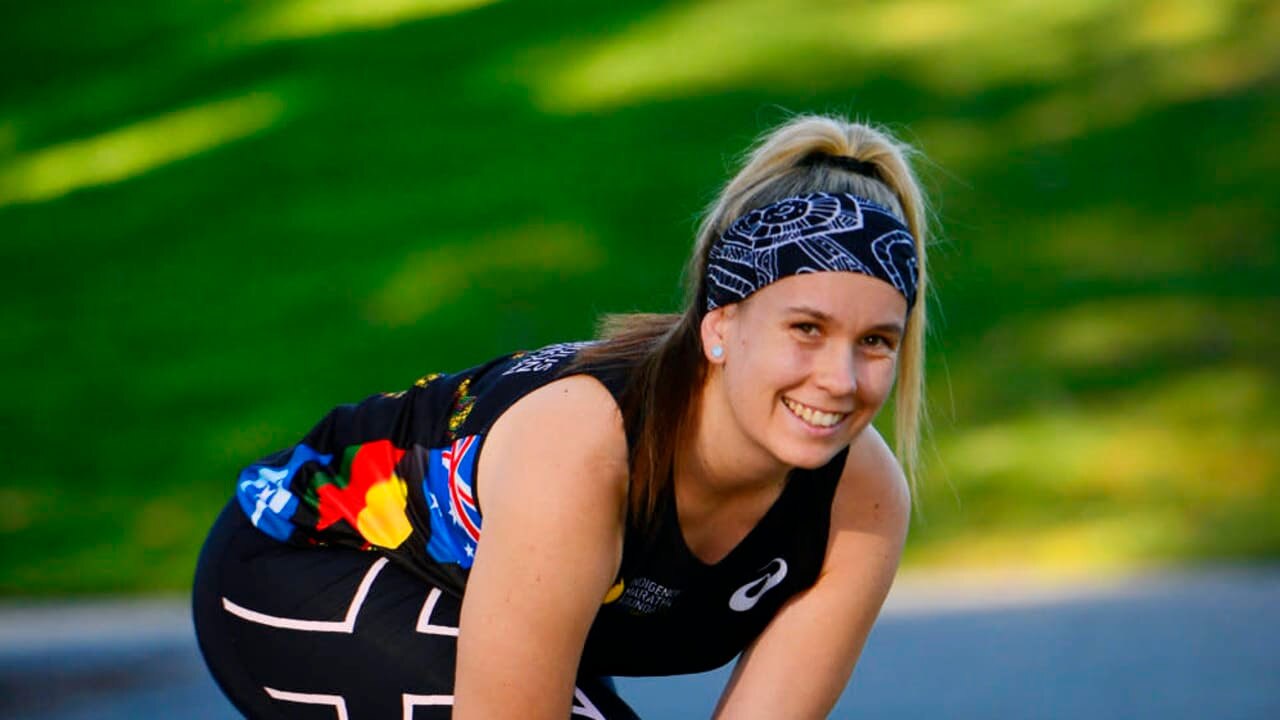 Coronavirus lockdown sees marathon runner return home from Melbourne to ...