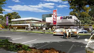 Clipsal defends factory closure - ABC News