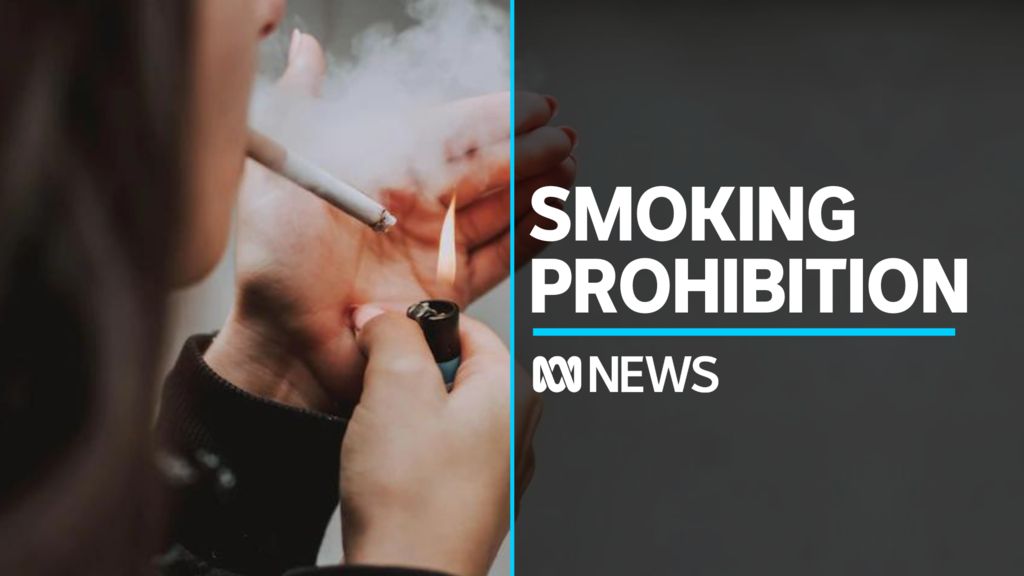 Smoking crackdown in the UK as PM proposes to raise legal smoking age ...