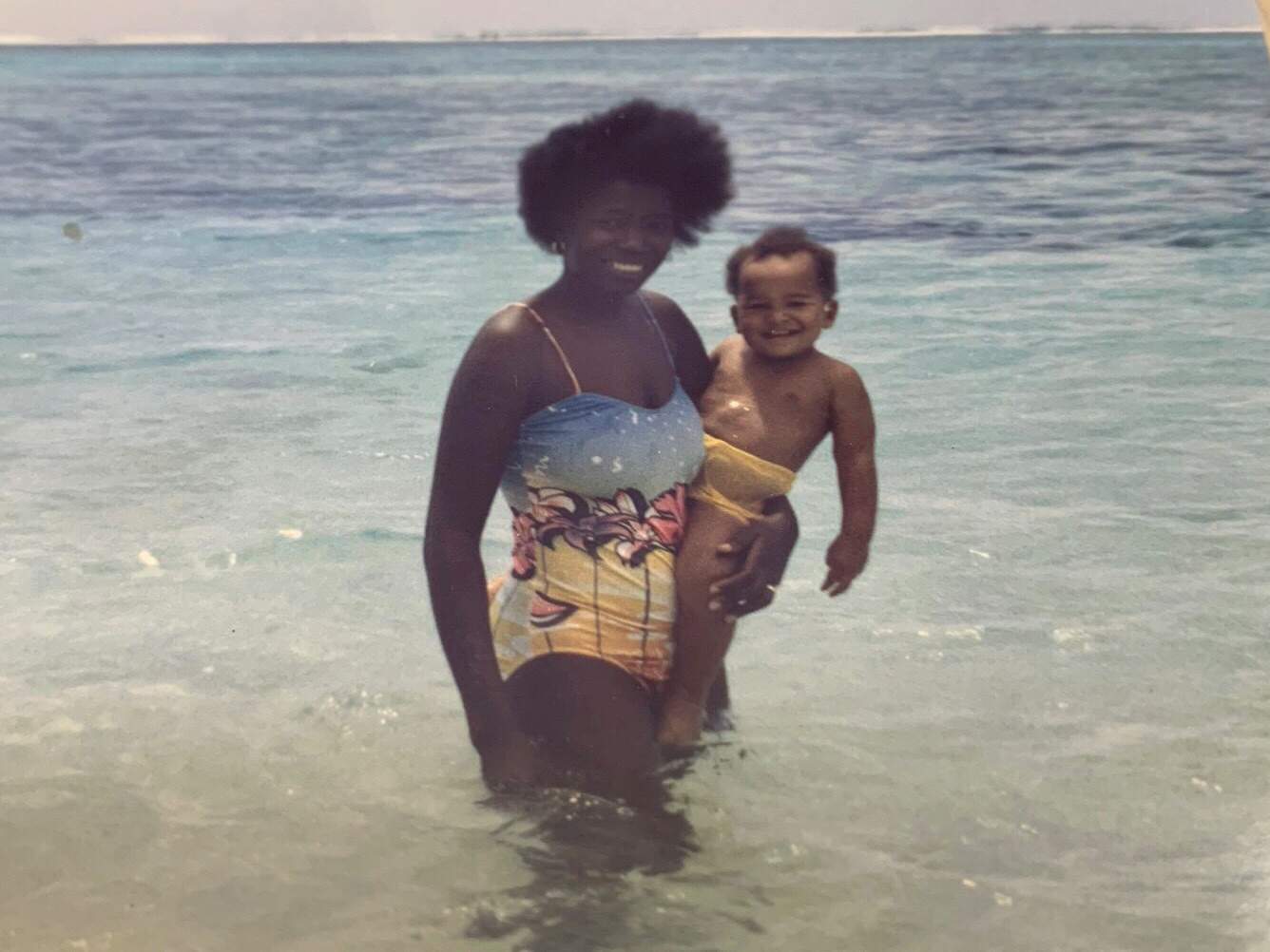 Desert Tracks: Maguerite Baptiste-Rooke on surviving her birth, life in ...