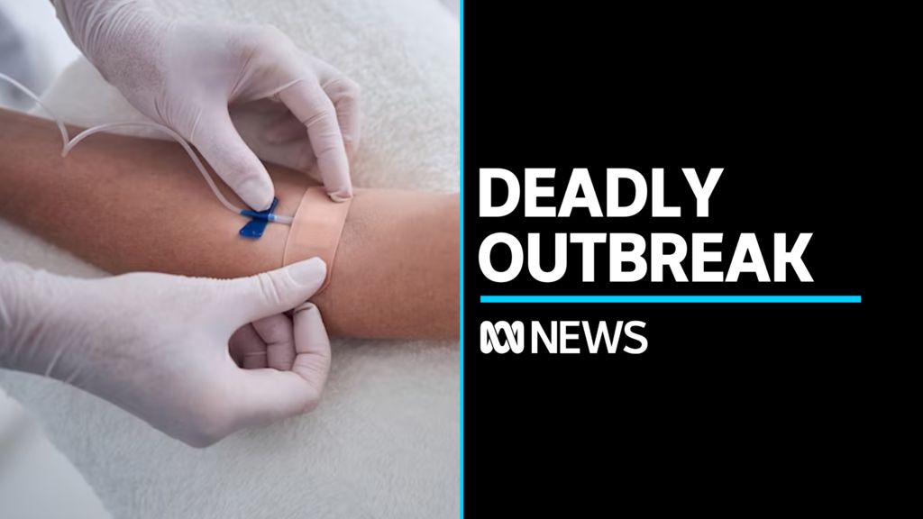 Dozens of infections and a Queensland death linked to contaminated ...