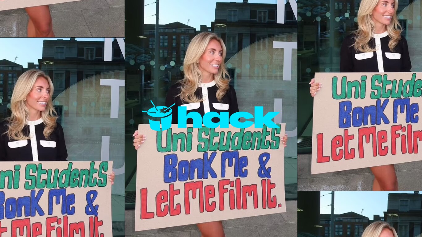 Hack with Dave Marchese - triple j