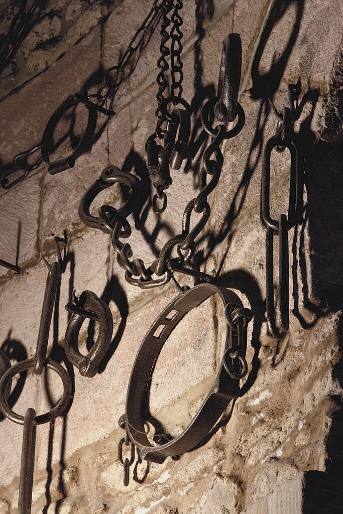 The convict women who defied authority - ABC listen