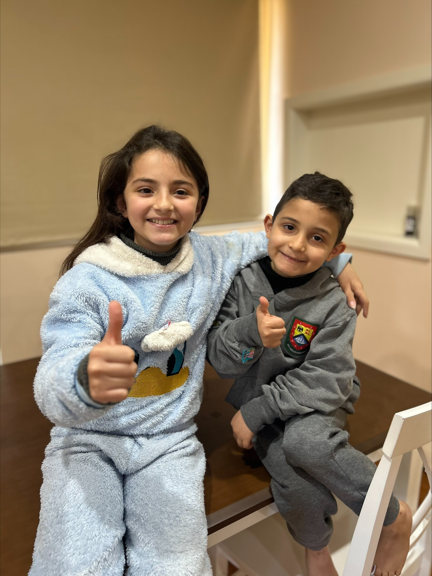 Zena Chamas - ABC News