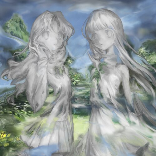 Ninajirachi & Ravenna Golden - 1x1 - triple j