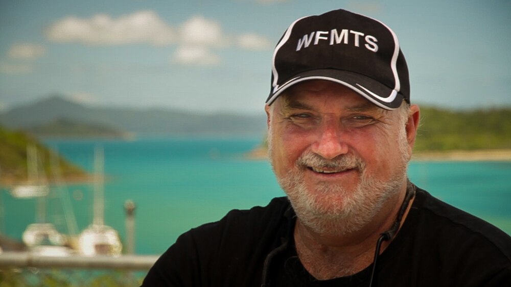 Whitsunday youth embrace the art of stunt performing through workshops ...