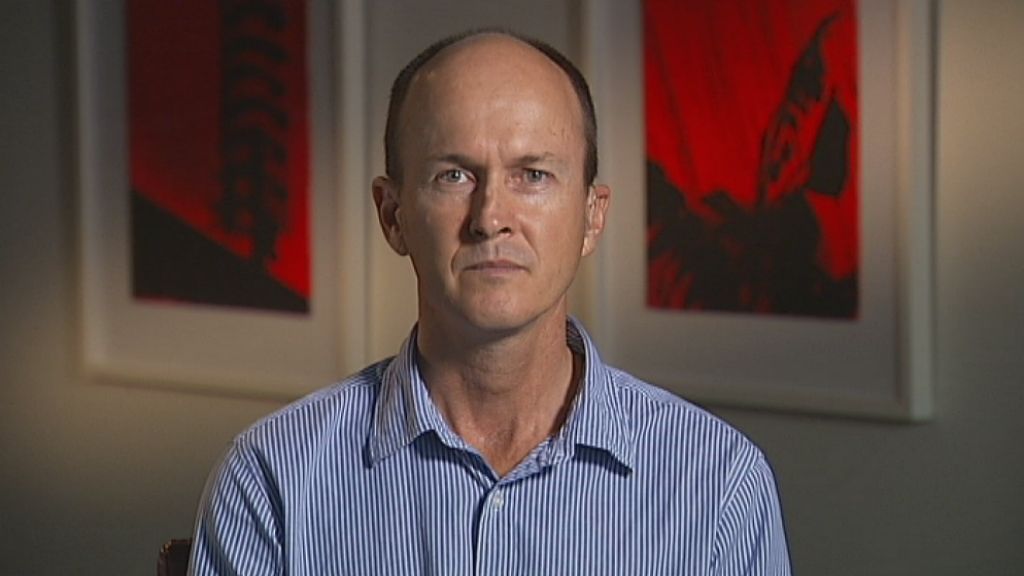 Family reflects on Peter Greste's 'inauspicious anniversary' in ...