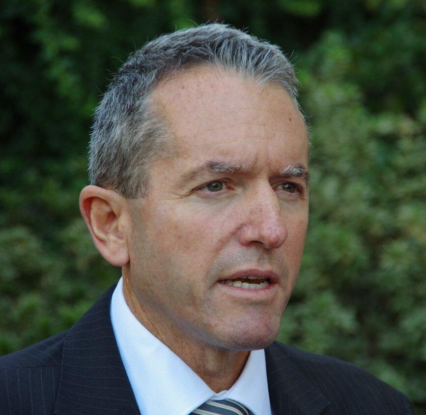 Nationals Leader Terry Redman looks for fourth Nationals spot in WA ...