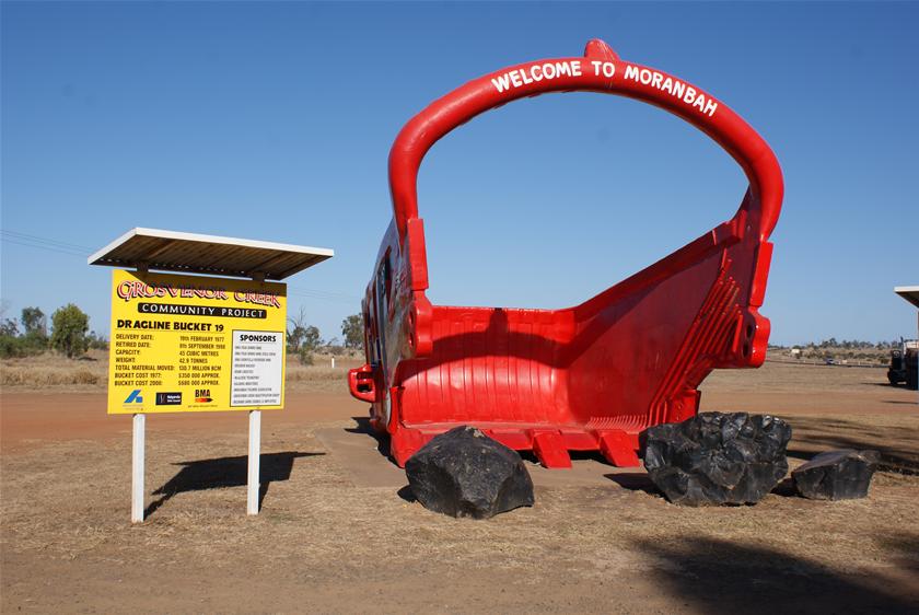 Boom times pushing regional towns to the limit - ABC News