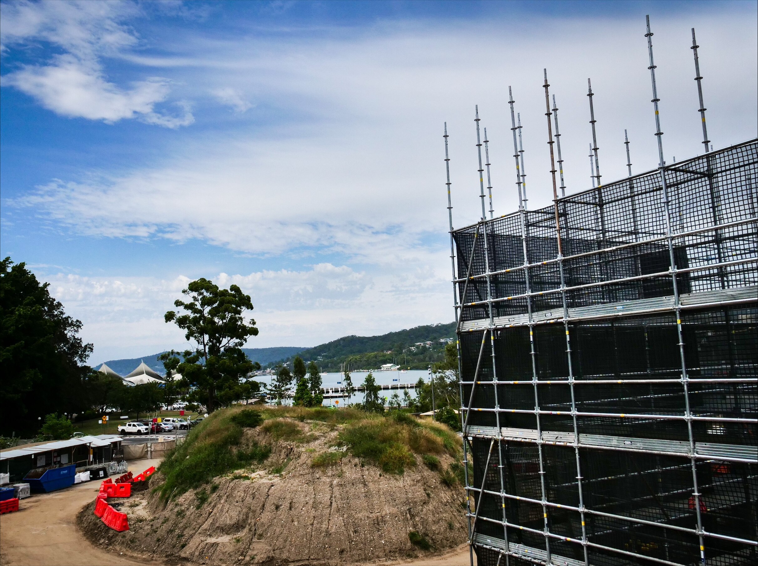 No guarantees for 21 construction projects left in limbo after St ...