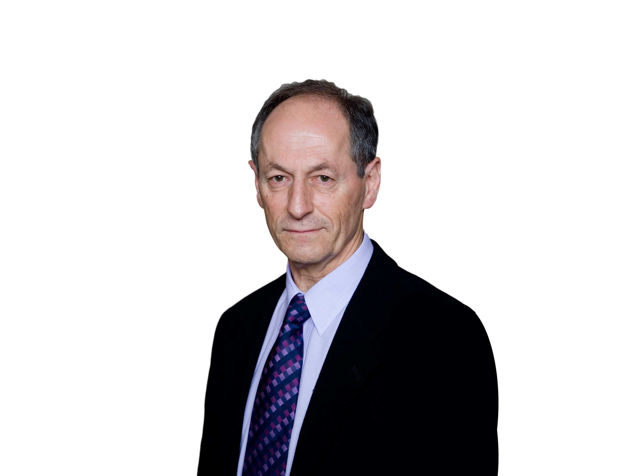 Professor Sir Michael Marmot - ABC listen