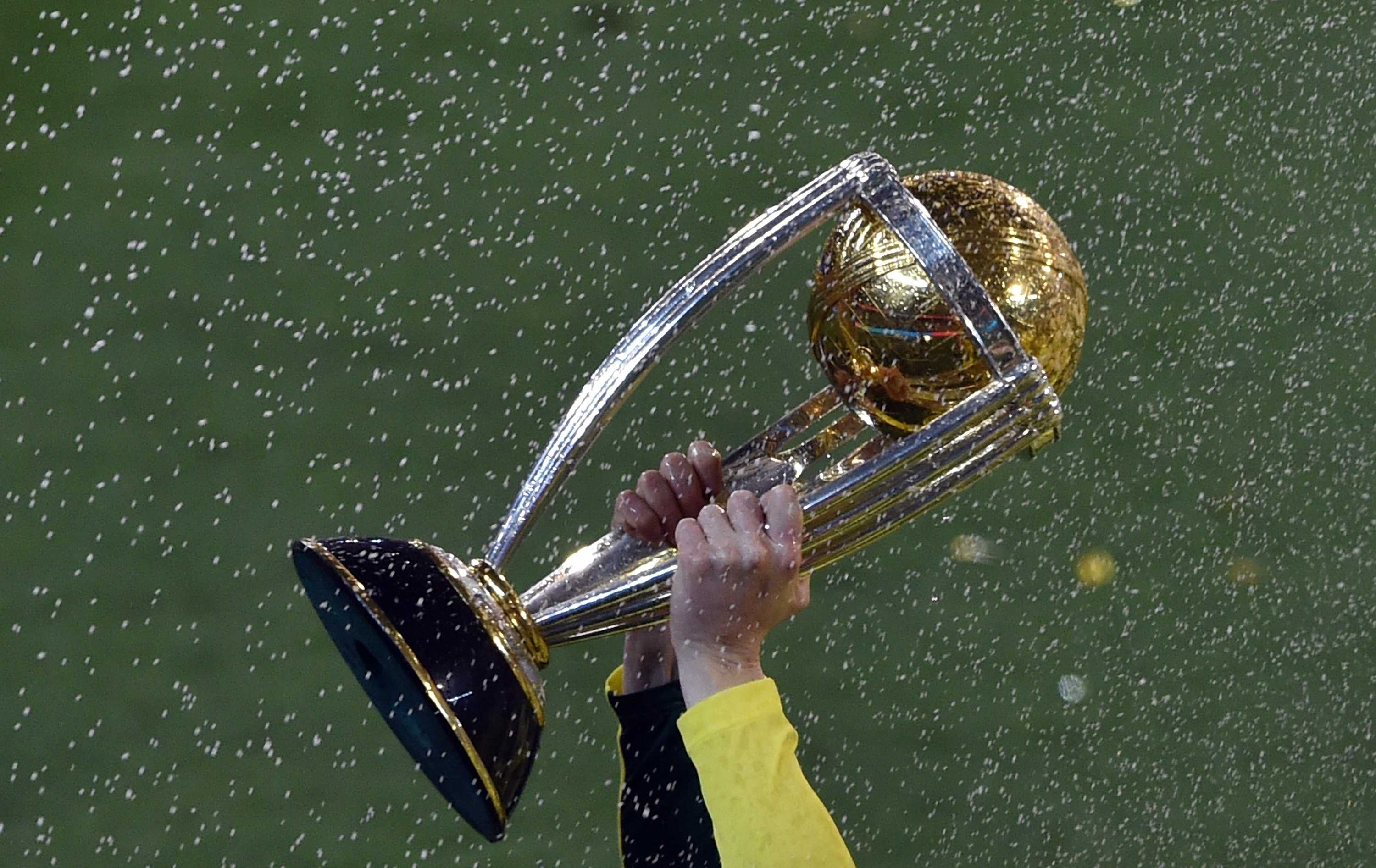 How Australia's 1987 Cricket World Cup win was a turning point for the ...