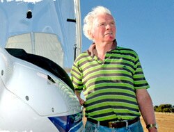 Hit-and-run driver who crippled Murdoch University Professor Thomas ...