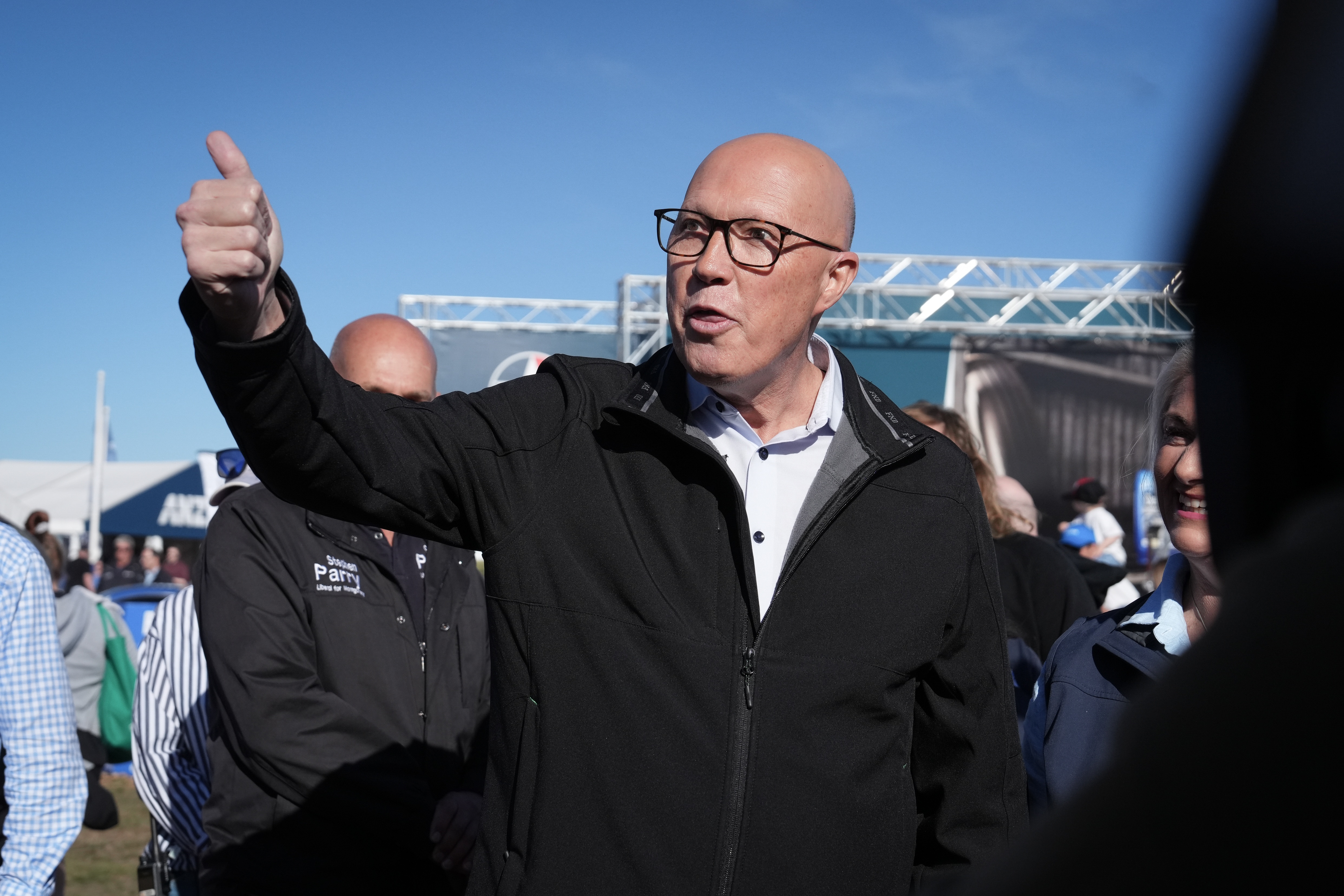 You Can't Ask That co-creator Kirk Docker on what happens behind the ...