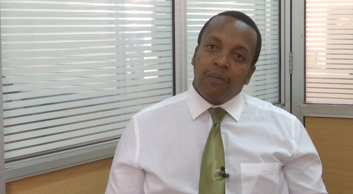 Kenya election: Uhuru Kenyatta and Raila Odinga vie for presidency in ...