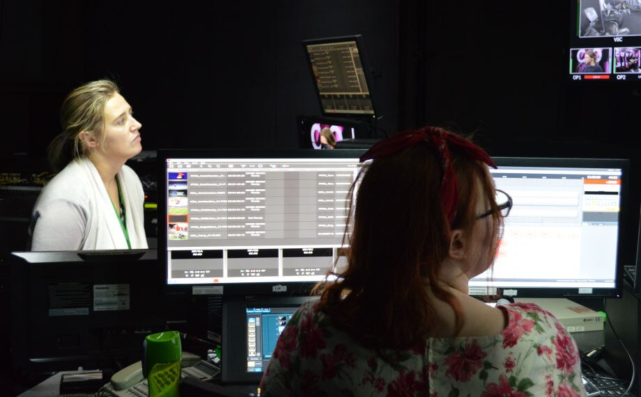 'I was a weeping mess': Hosts reflect on the light and shade of 10 ...