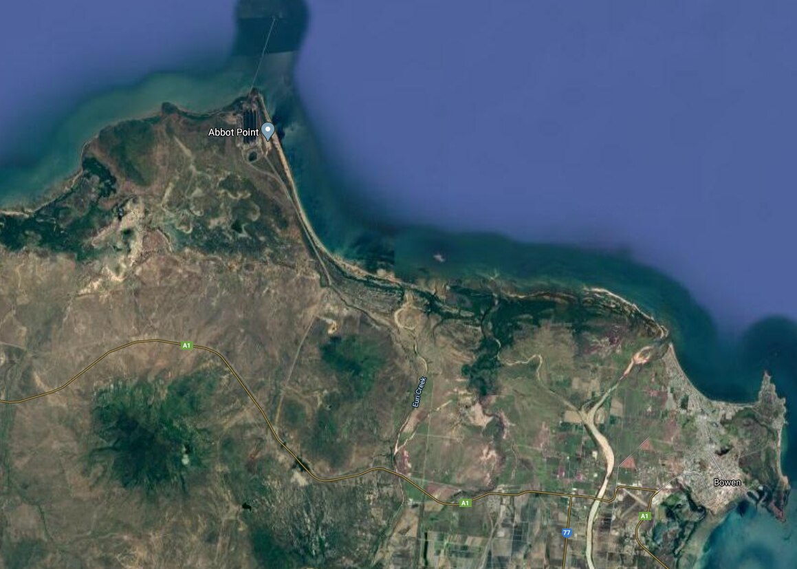 Bowen space hub 'awesome' news for aspiring rocket scientist, regional ...