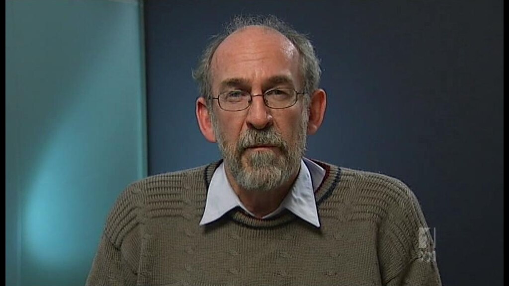 Ian Rintoul speaks to 7.30 WA - ABC News