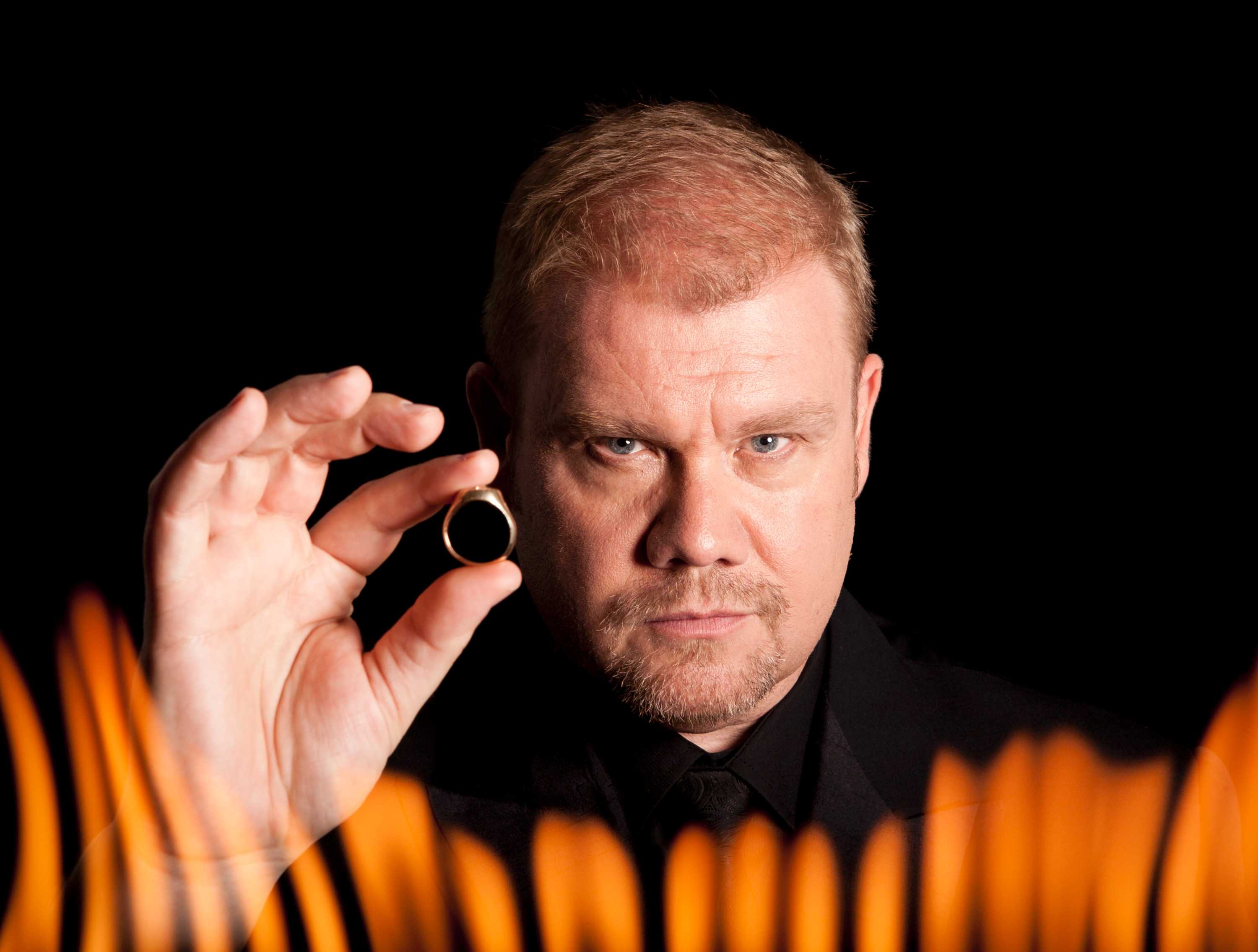 Legends: tenor Stuart Skelton - ABC listen