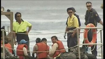 Jason Pobjoy - ABC News