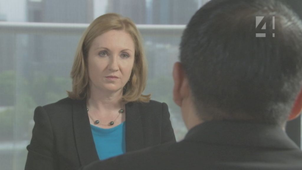 Commonwealth Bank whistleblower Dr Benjamin Koh alleges smear campaign ...